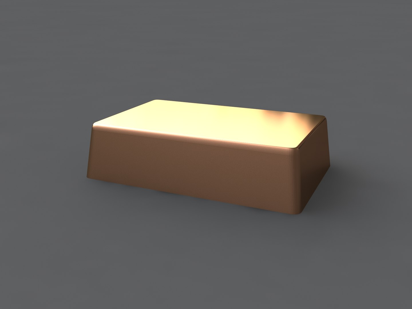 Free 3D Rectangle Mold Hand Model - TurboSquid 1510341