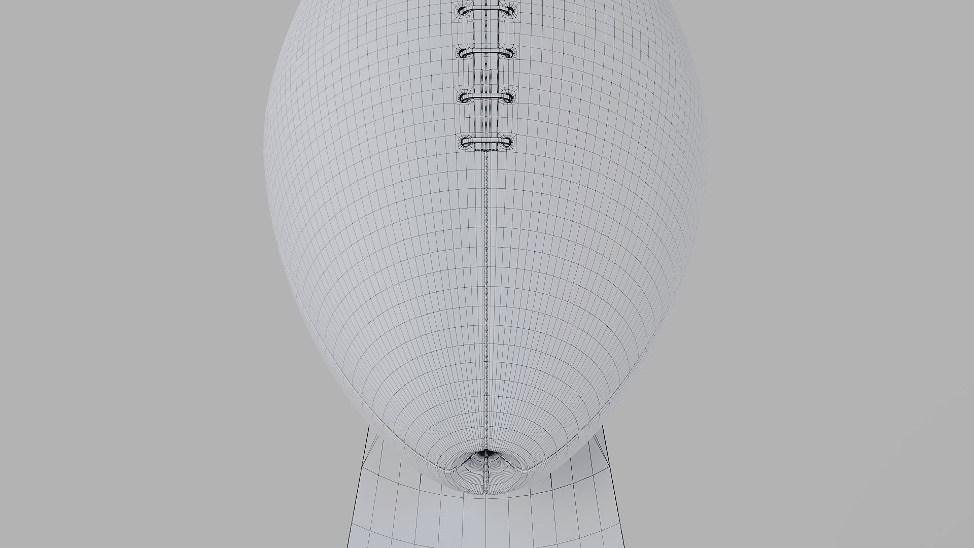 3D Vince Lombardi NFL Trophy - TurboSquid 2337044
