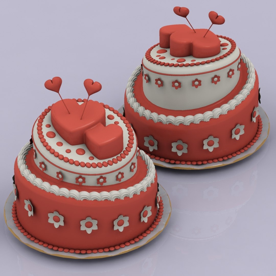 Hearth Cake Max