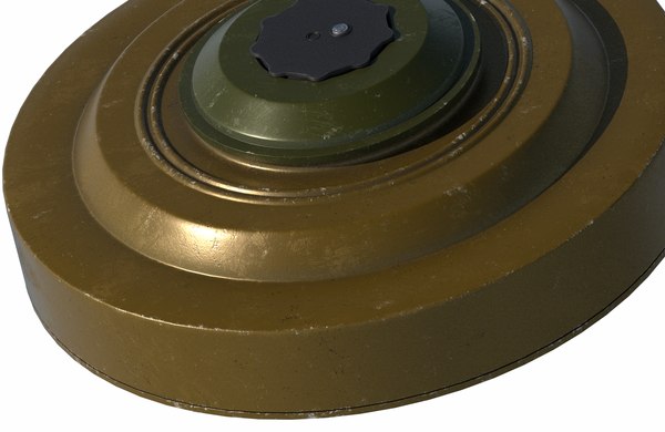 C4 explosive pbr 3D - TurboSquid 1349549