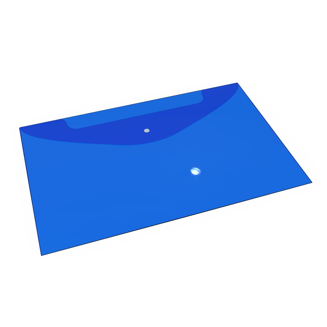 3D Snap Button Folder Model - TurboSquid 1516072