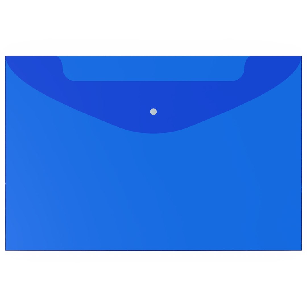 3D Snap Button Folder Model - TurboSquid 1516072