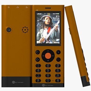 Micromax 3D Models for Download | TurboSquid