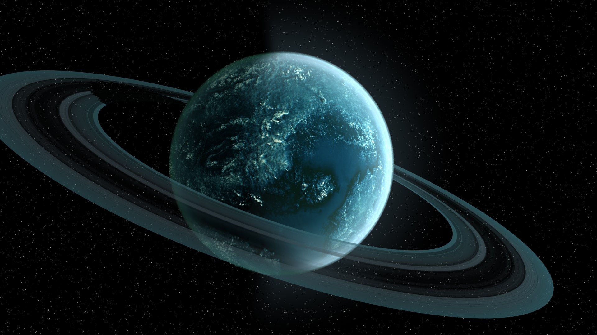 Max Planets Atmosphere