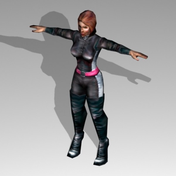 Spy 3D Models for Download | TurboSquid