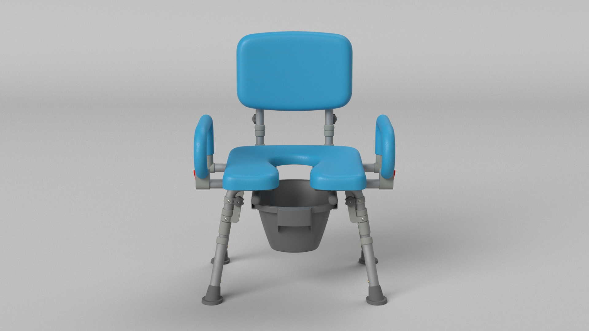 3D Model Ultra Commode - TurboSquid 1664334