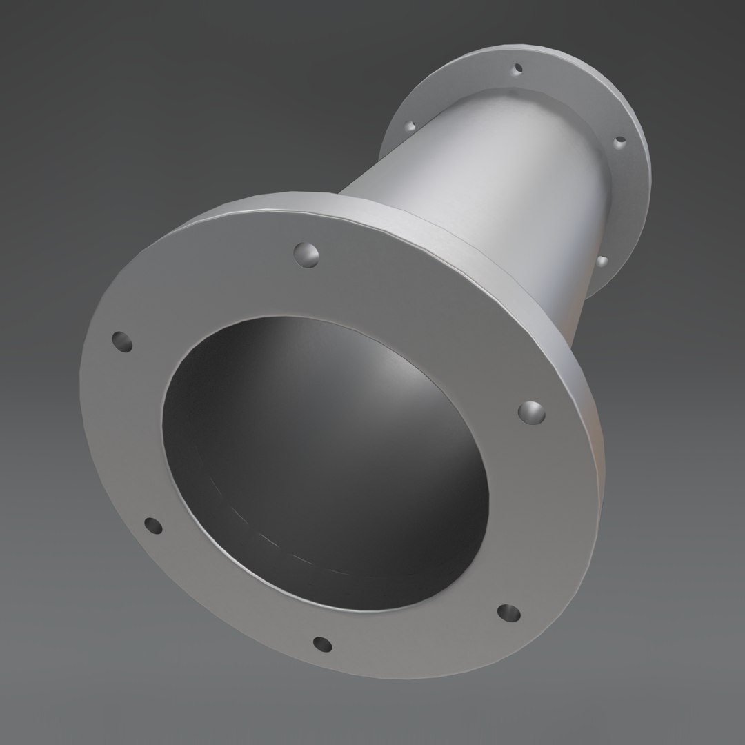 blend pipe 1