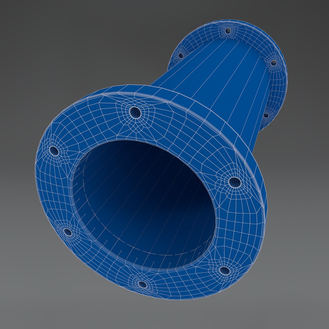 blend pipe 1