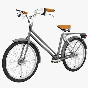 Monark Bicycle 3D Models for Download | TurboSquid
