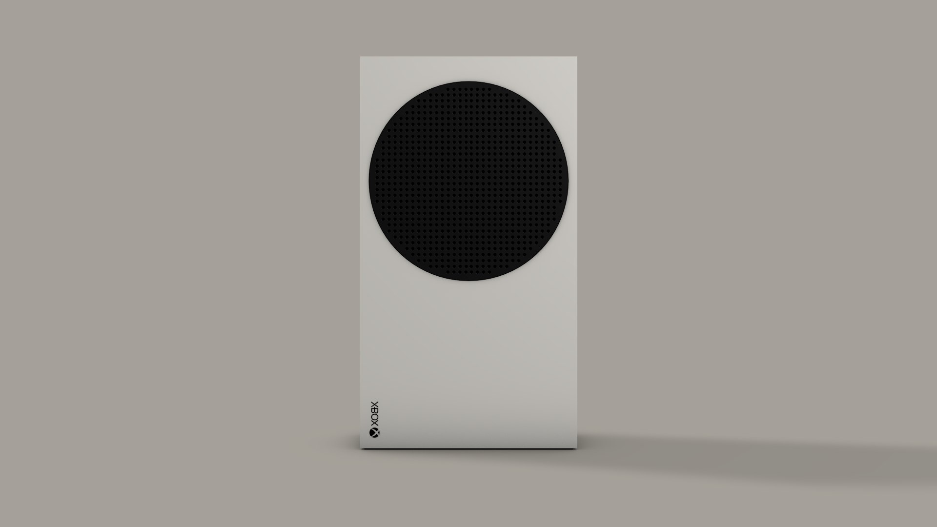 3D Model Xbox Series - TurboSquid 1645622