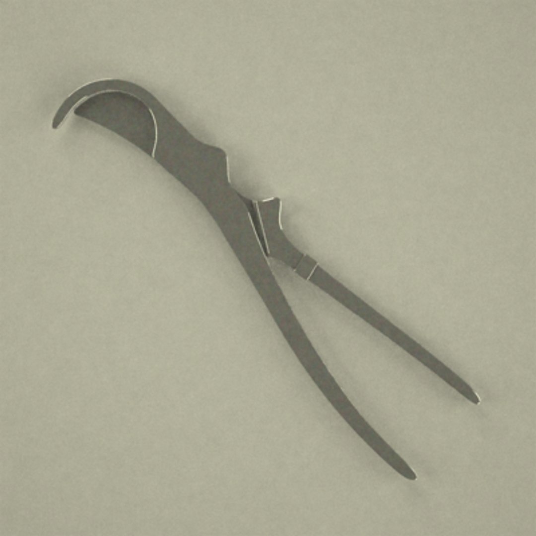 3d model autopsy tools