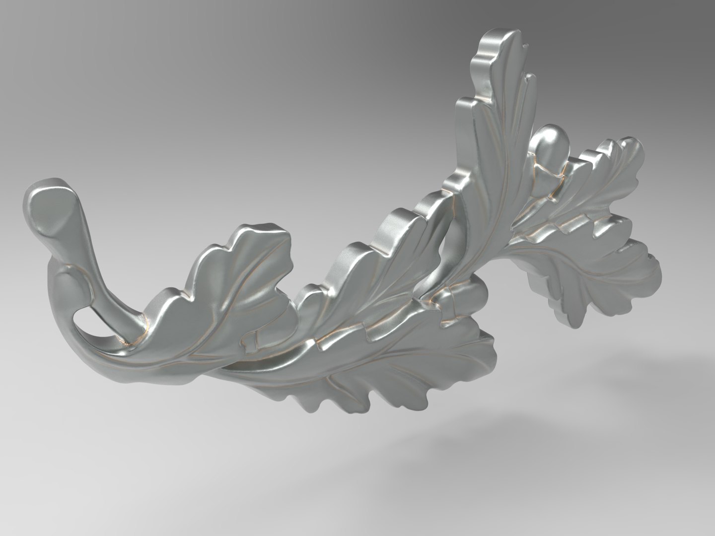 3D Cnc Print - TurboSquid 1259050