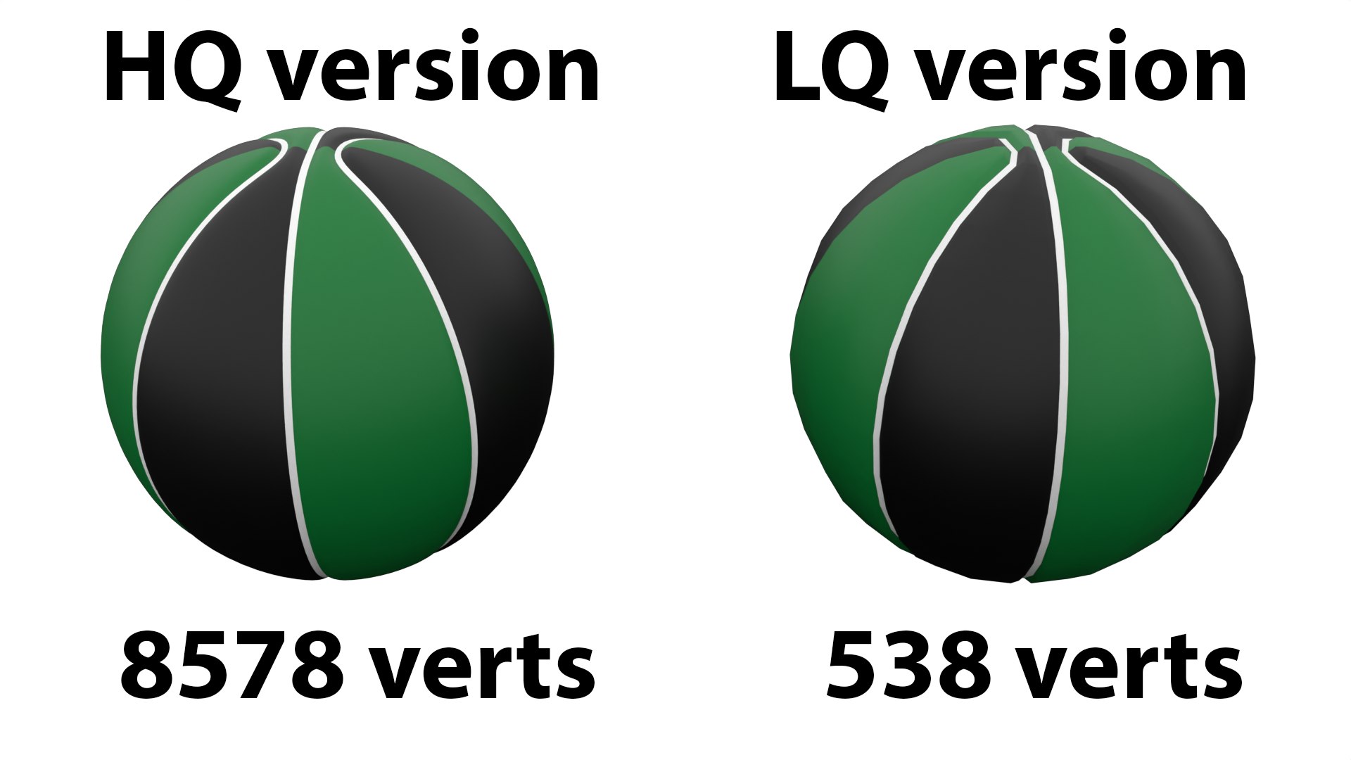 3D Model Basketball Ball Collection - TurboSquid 2188316