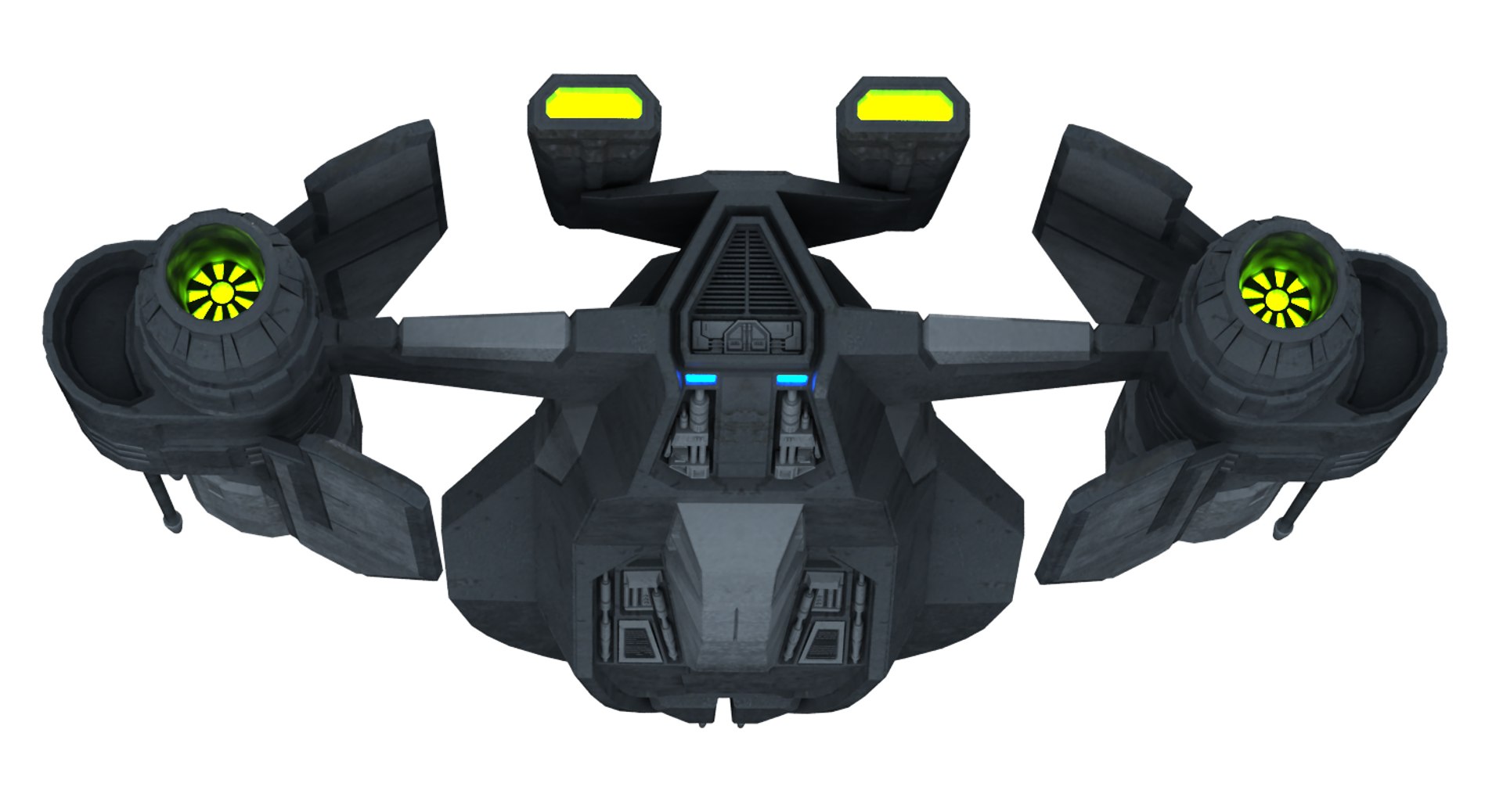 Space Fighter Sigma Z Max