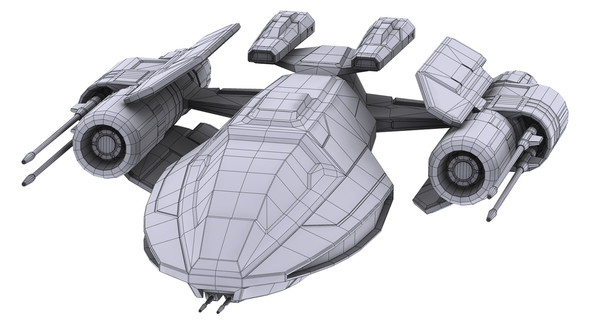 Space Fighter Sigma Z Max