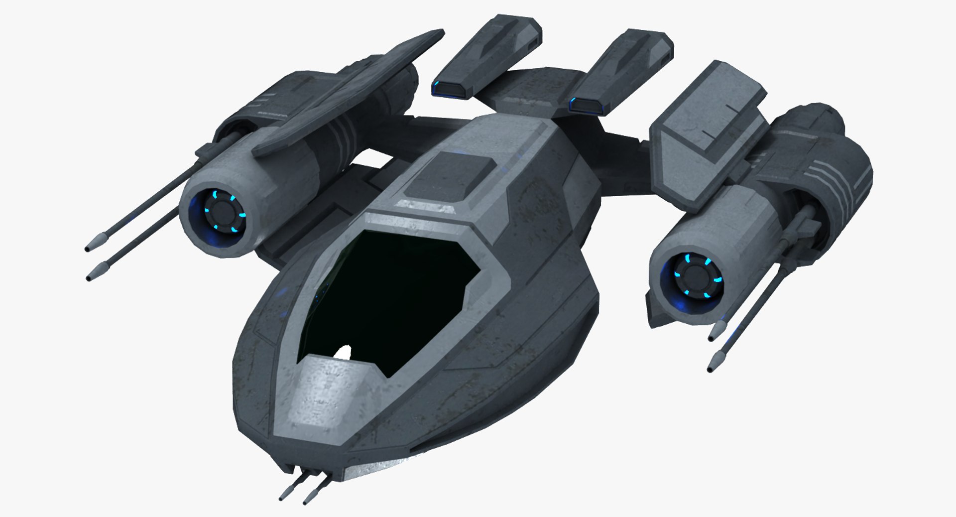 Space Fighter Sigma Z Max