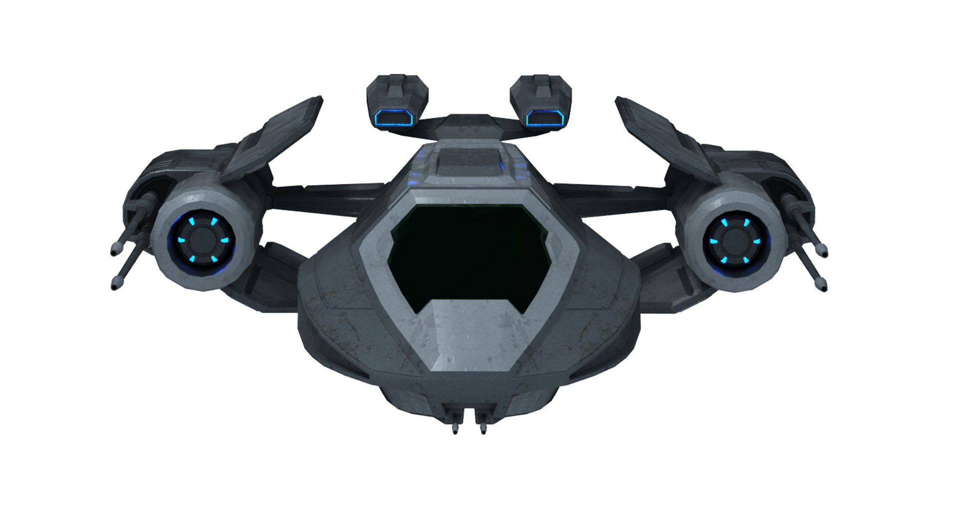 Space Fighter Sigma Z Max