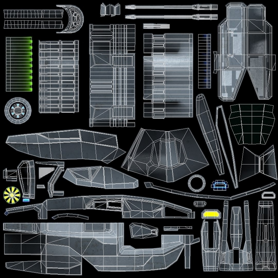 Space Fighter Sigma Z Max