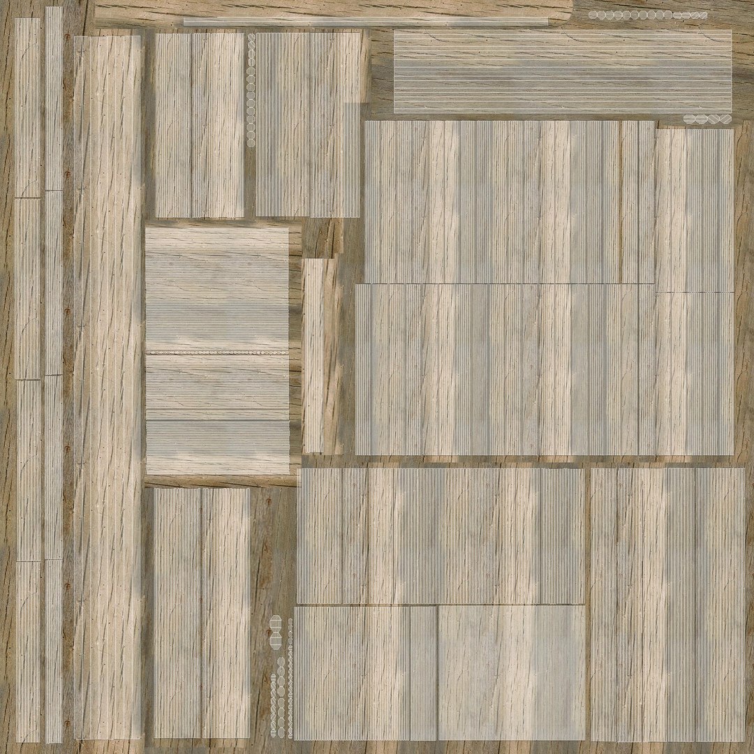 3D Hut Zopadi - TurboSquid 1290532