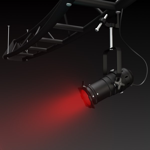 Dts Lighting 3D Models for Download | TurboSquid