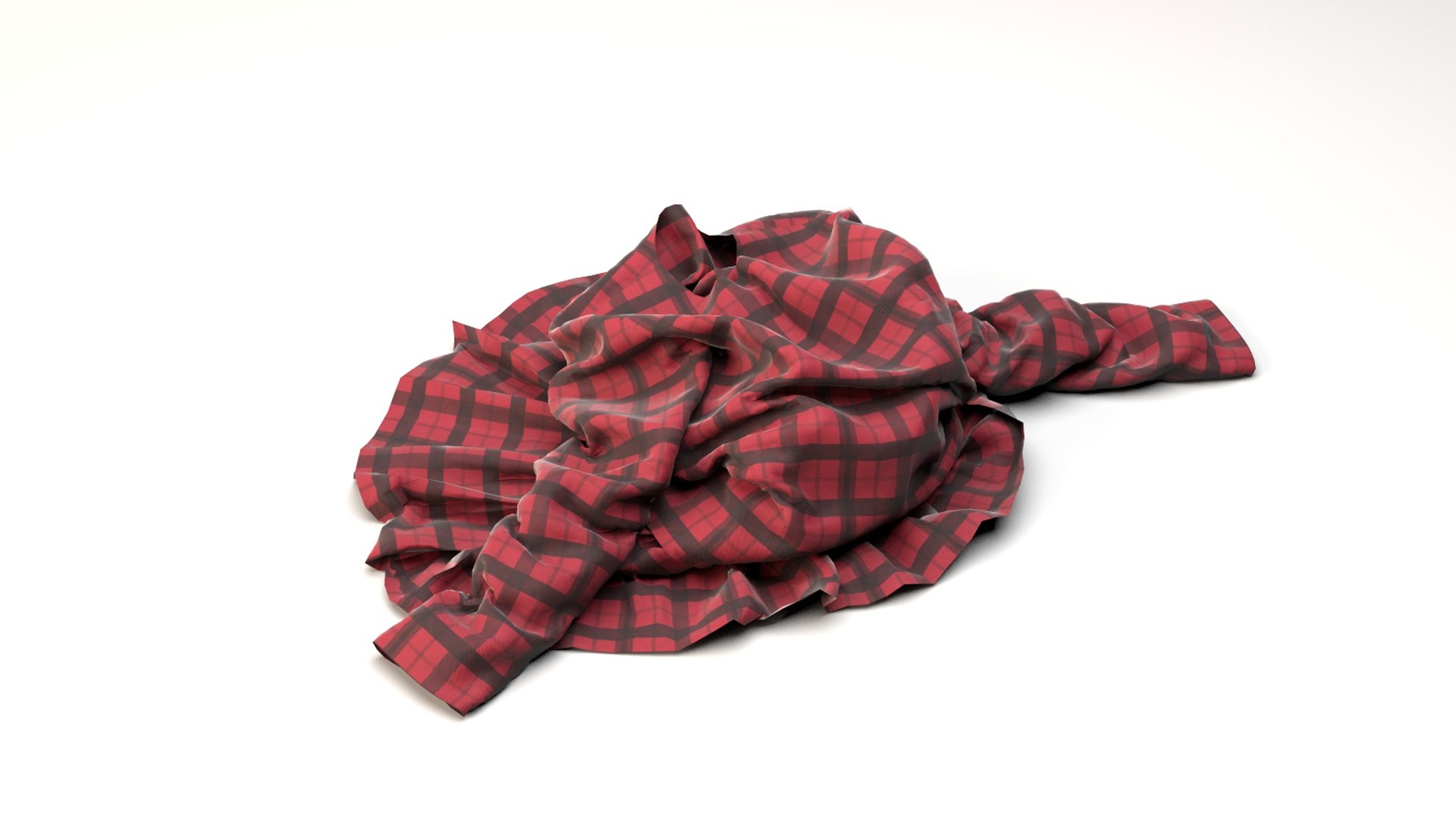 Dress Floor 3D Model - TurboSquid 1514931