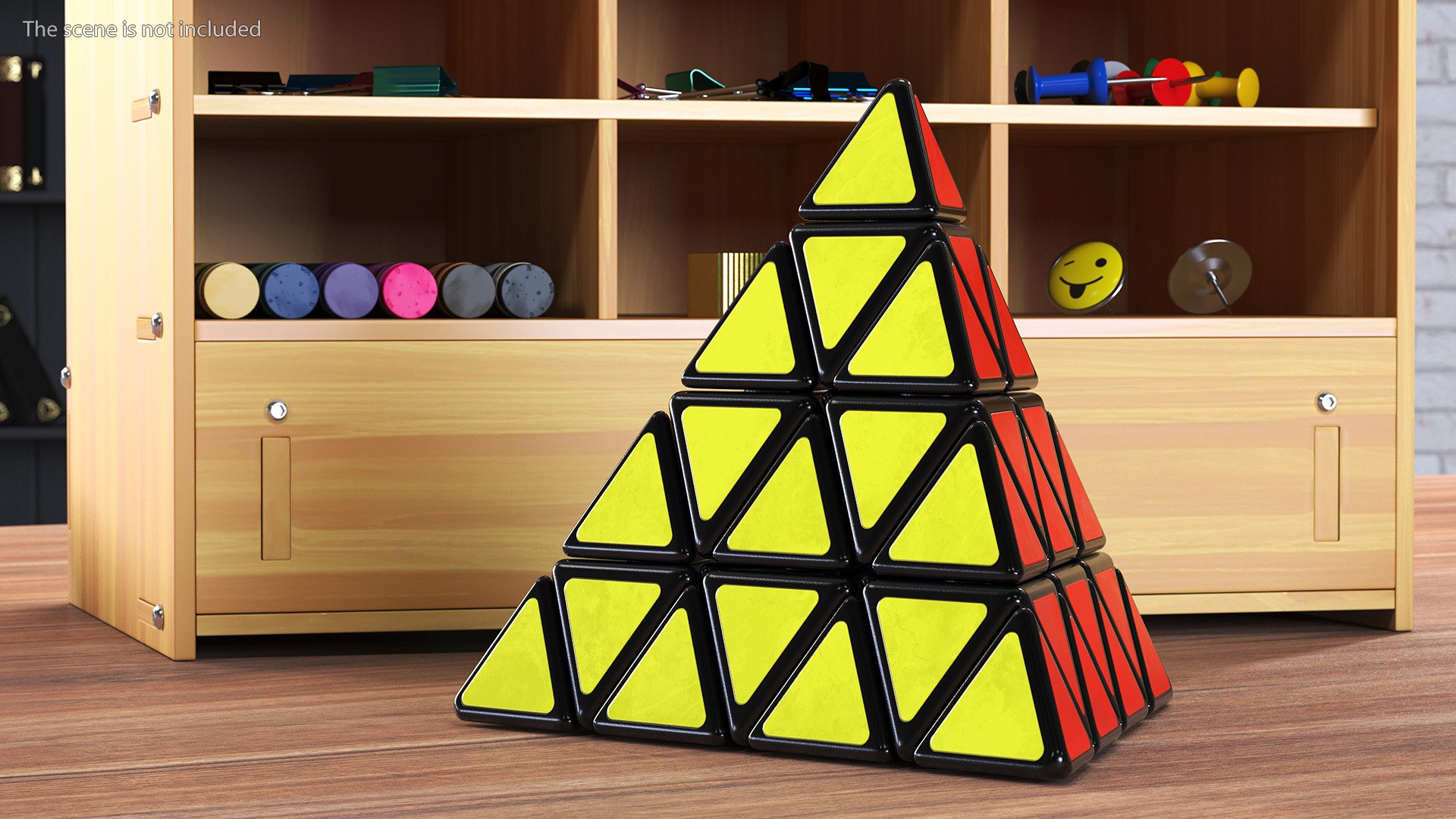 3D Rubiks Cubes Collection 3 - TurboSquid 2202148