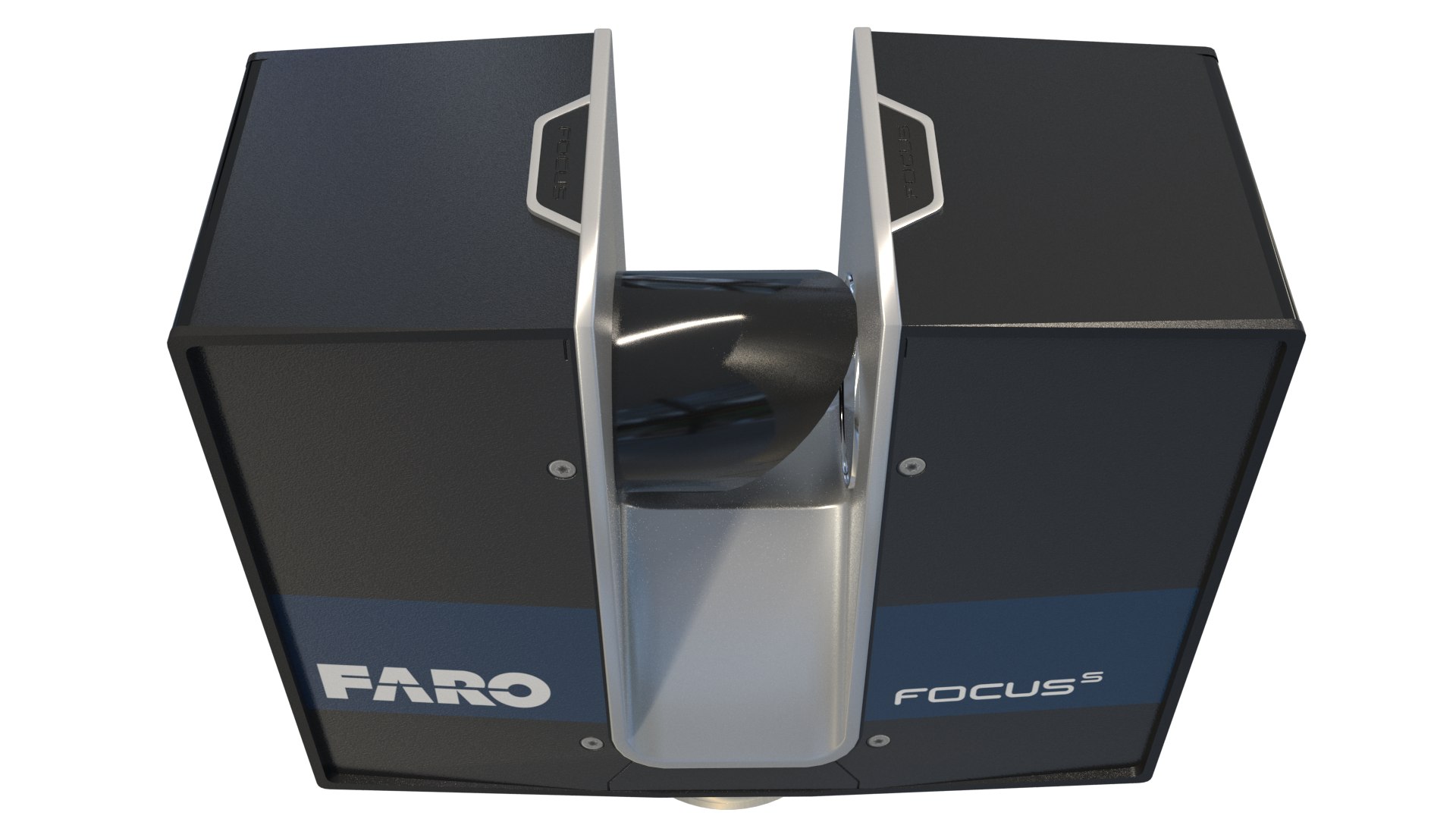 Faro 3D Scanner 3D Model - TurboSquid 1719155