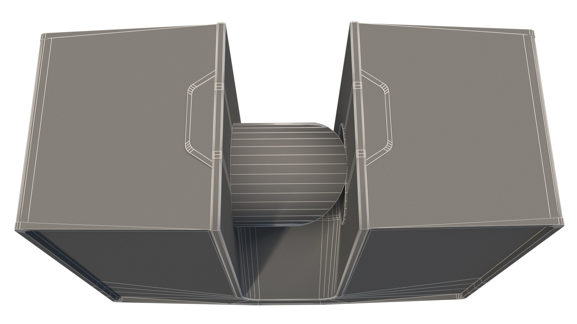 Faro 3D Scanner 3D Model - TurboSquid 1719155