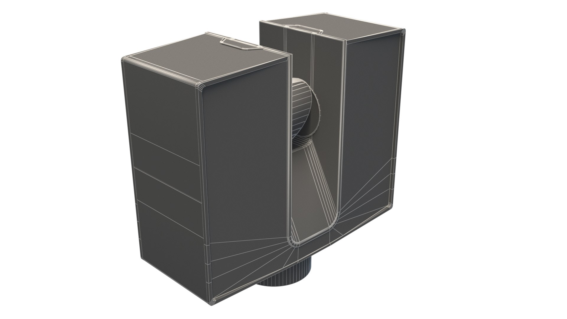 Faro 3D Scanner 3D Model - TurboSquid 1719155