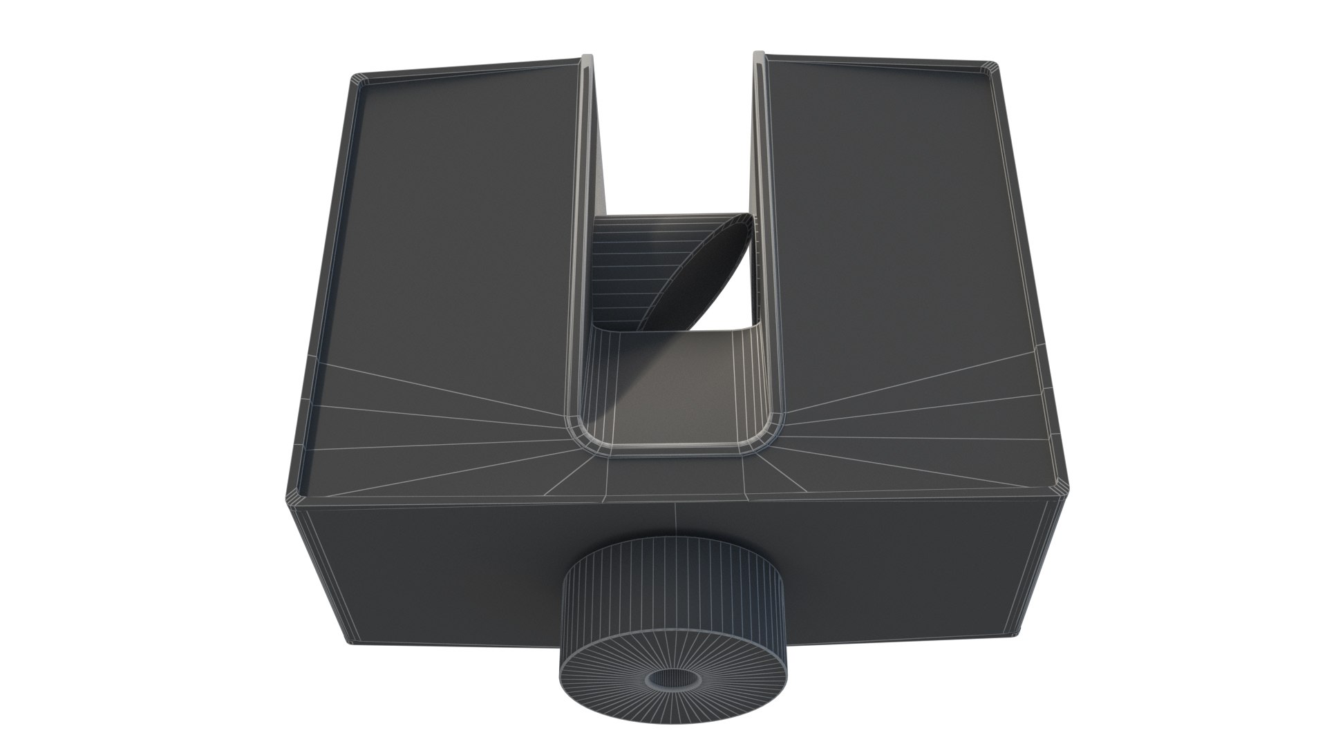 Faro 3D Scanner 3D Model - TurboSquid 1719155