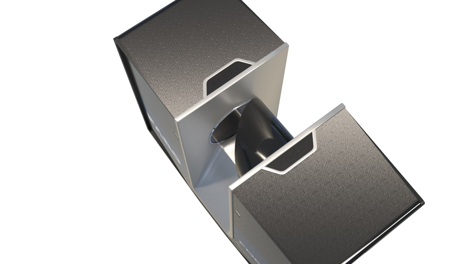 Faro 3D Scanner 3D Model - TurboSquid 1719155