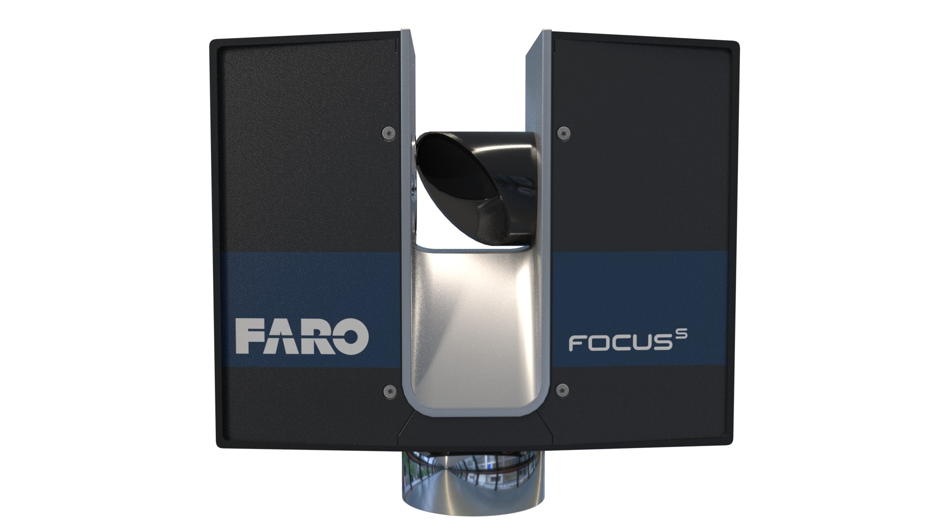 Faro 3D Scanner 3D Model - TurboSquid 1719155