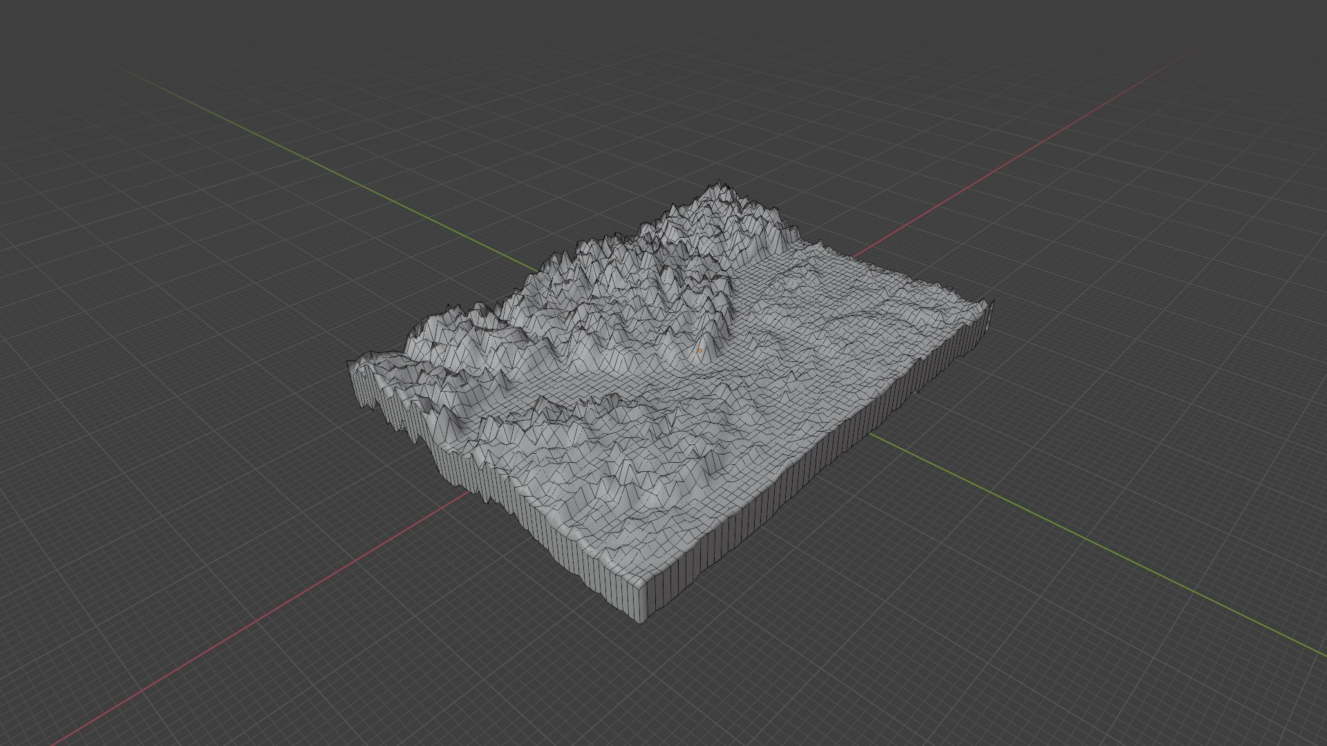 Manaus City 3D Model - TurboSquid 2078097