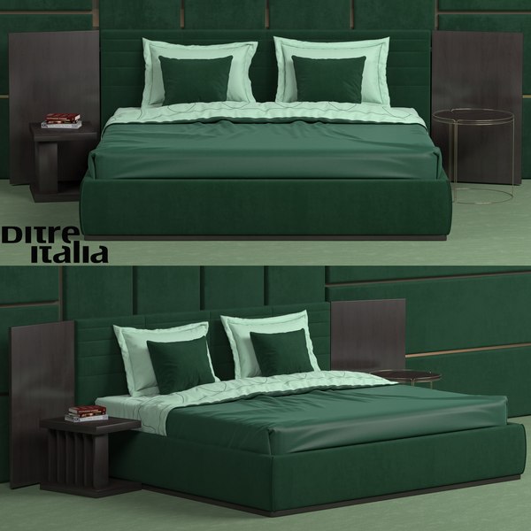 3D модель Ditre italia Grandangolo - TurboSquid 1251798