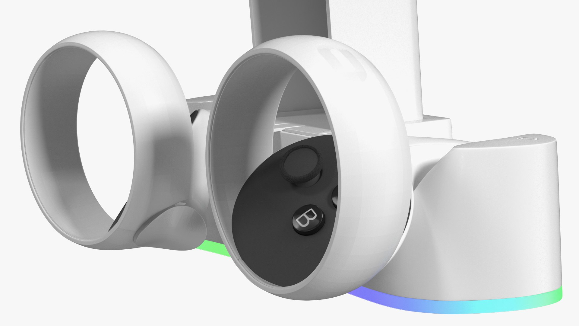 3D Charging Dock for Oculus Quest 2 On - TurboSquid 2167005