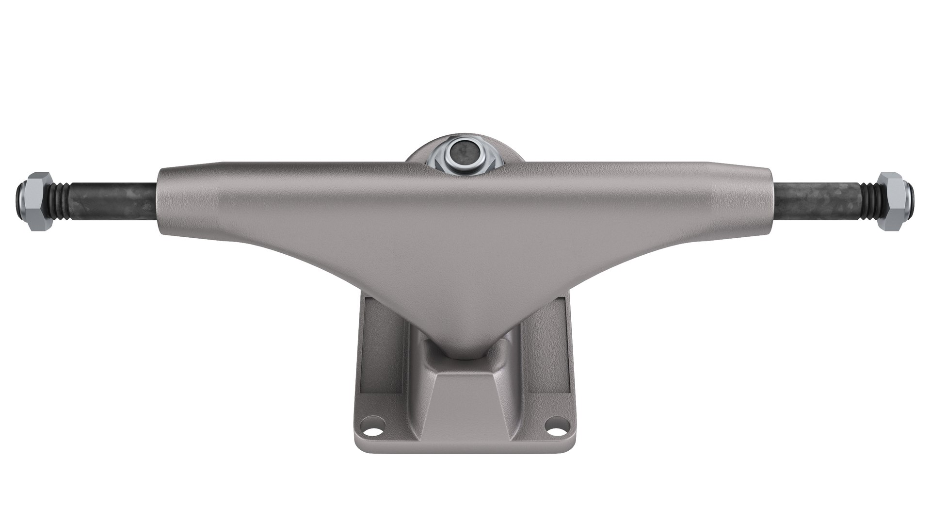 Skateboard Axis 3D model - TurboSquid 1904570
