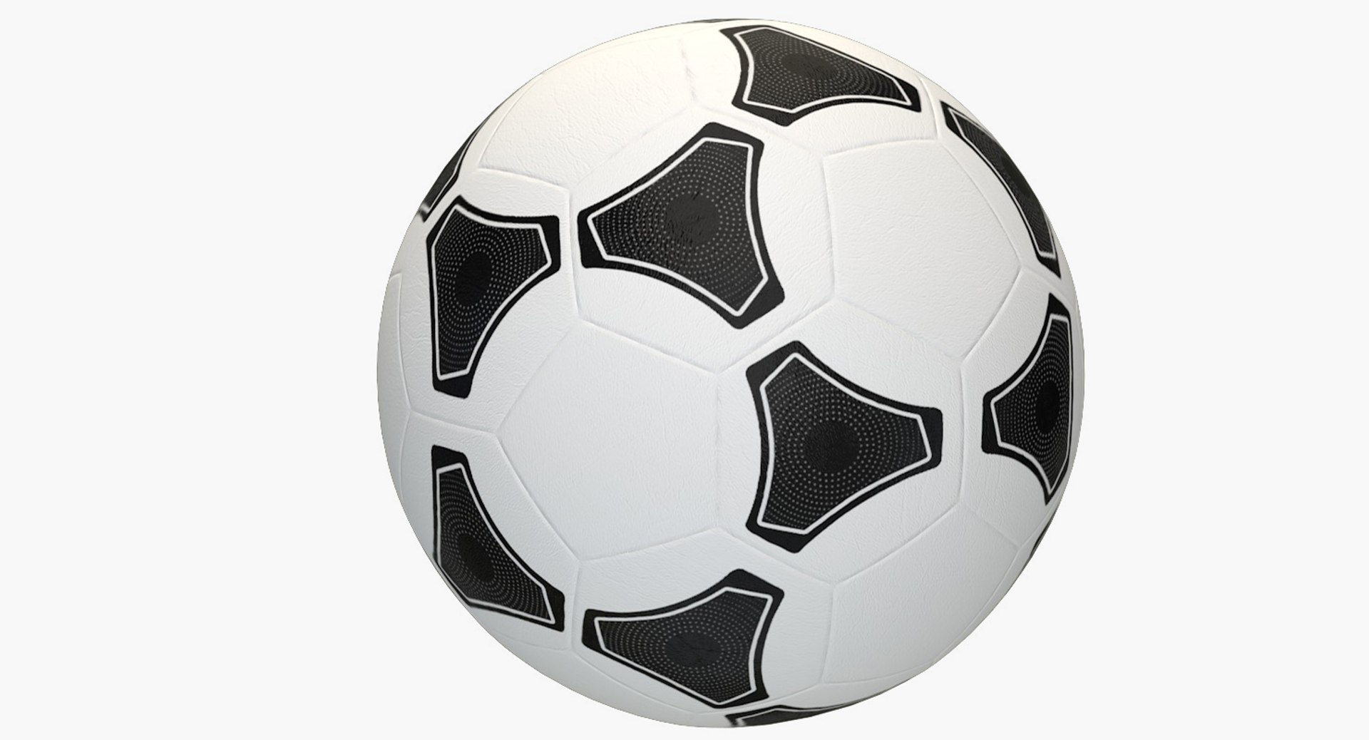 Soccer Ball G Obj