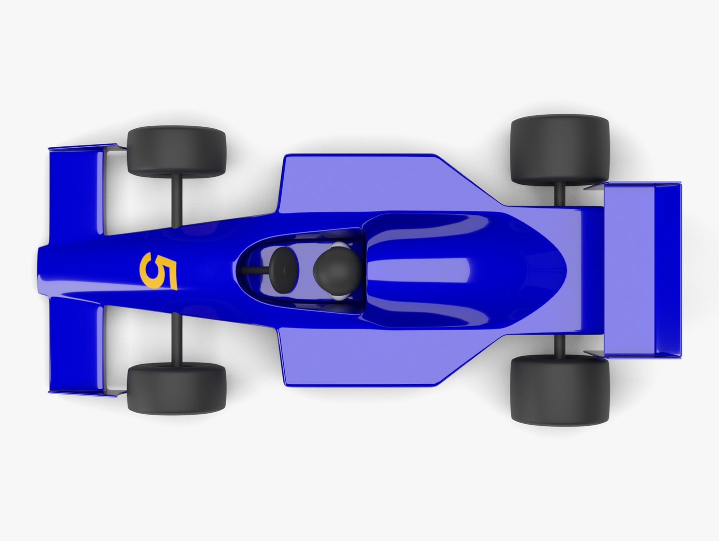 F1 Racer 3D Model - TurboSquid 1258743