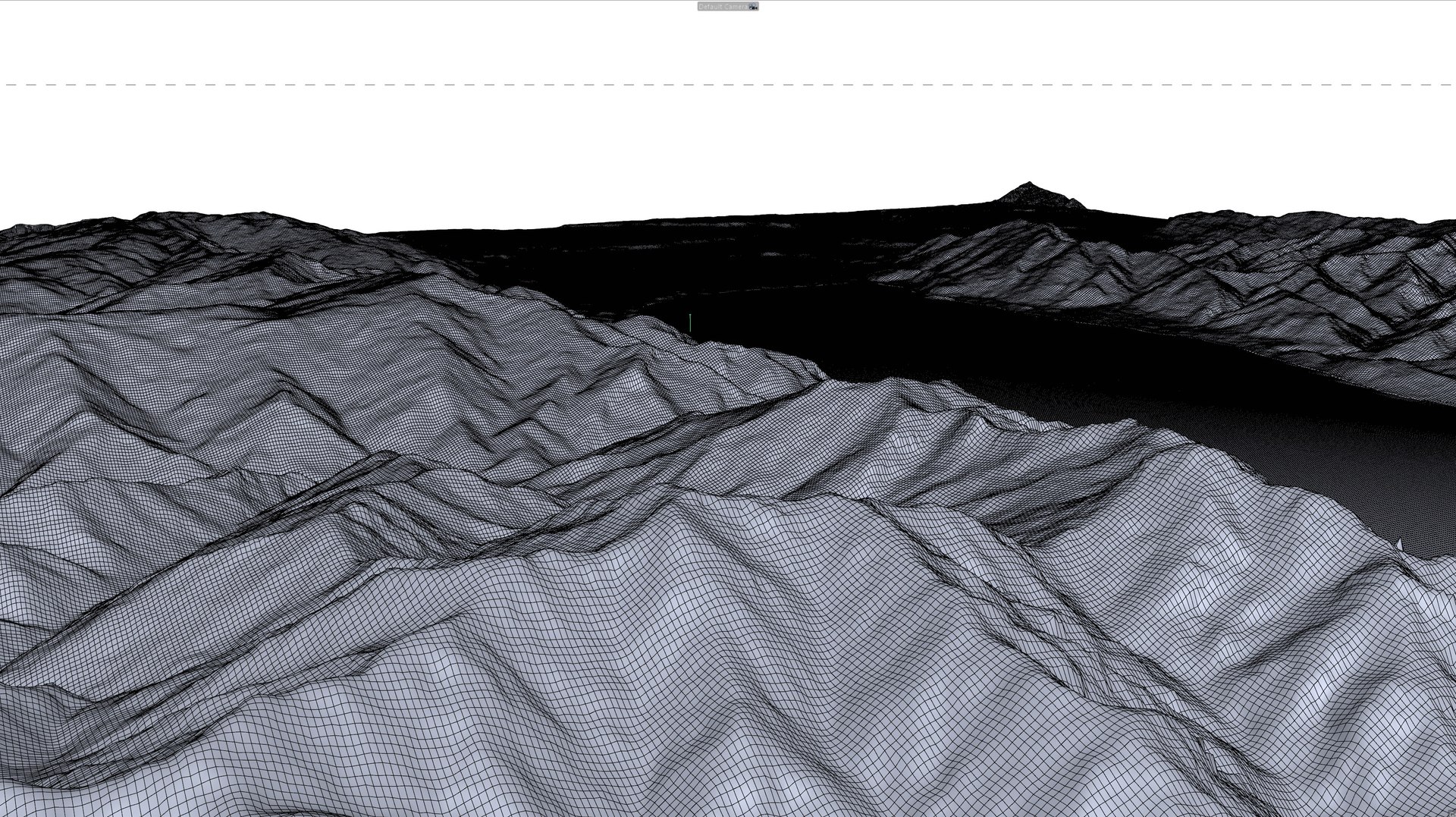 3D Lake Hawea New Zealand - TurboSquid 2061708