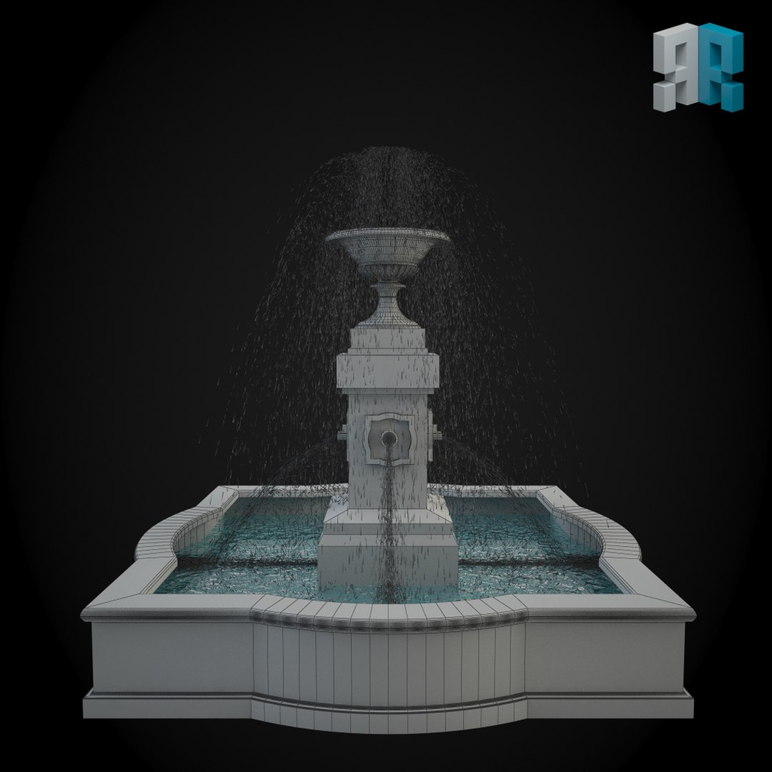 Max Architectural Modules