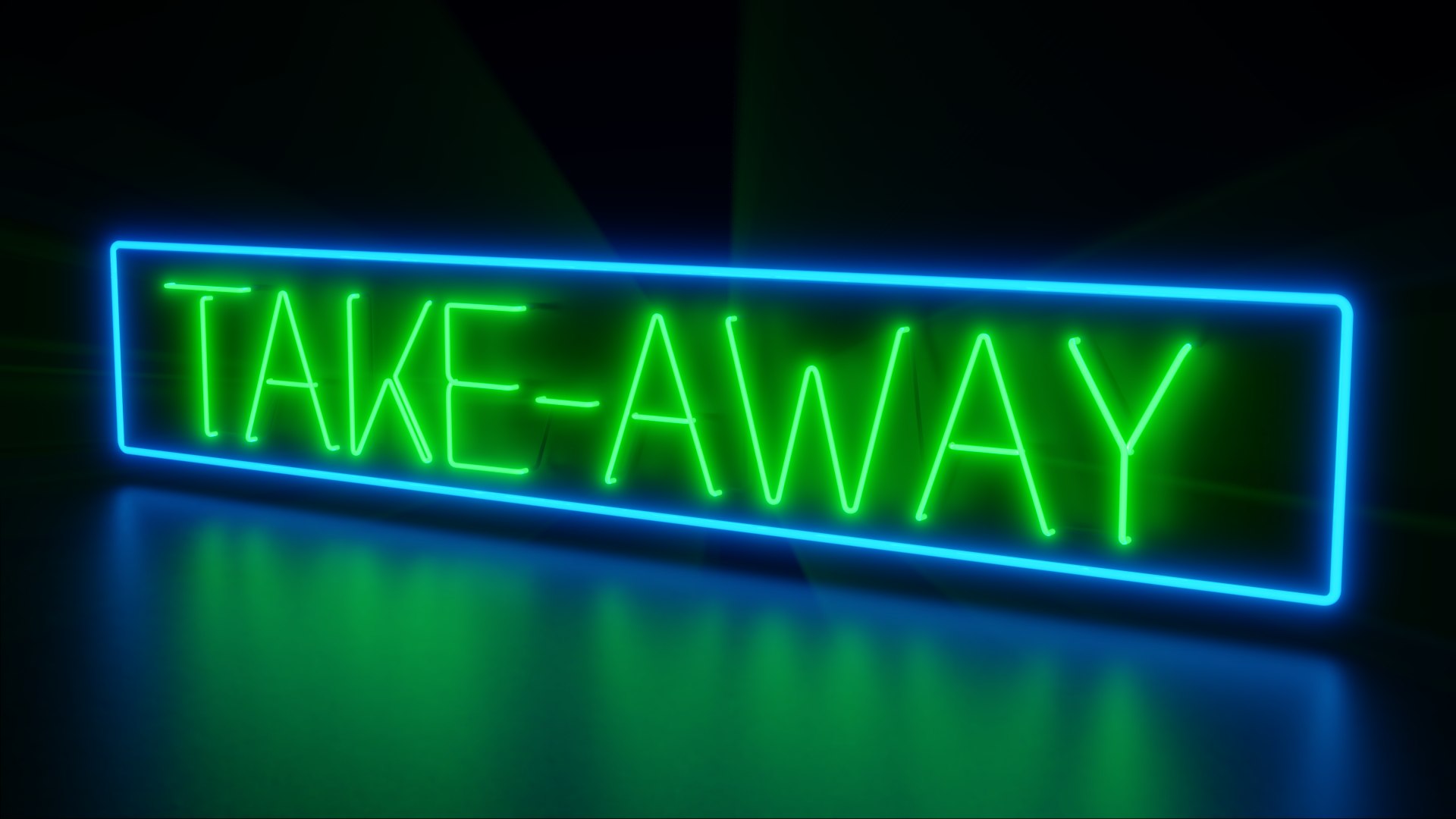 3D Glow - Neon Sign Asset Pack - TurboSquid 1804793