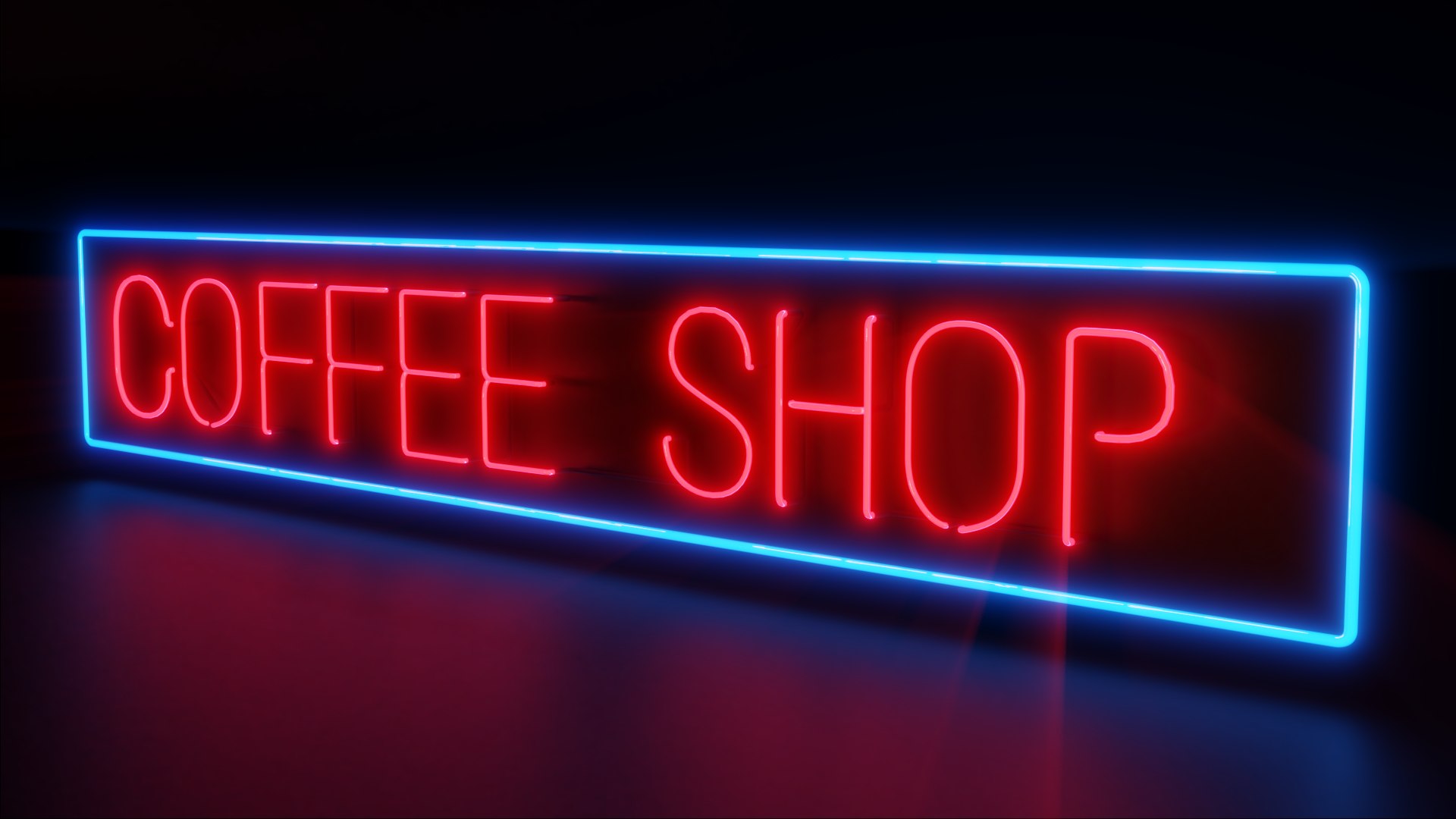 3D Glow - Neon Sign Asset Pack - TurboSquid 1804793