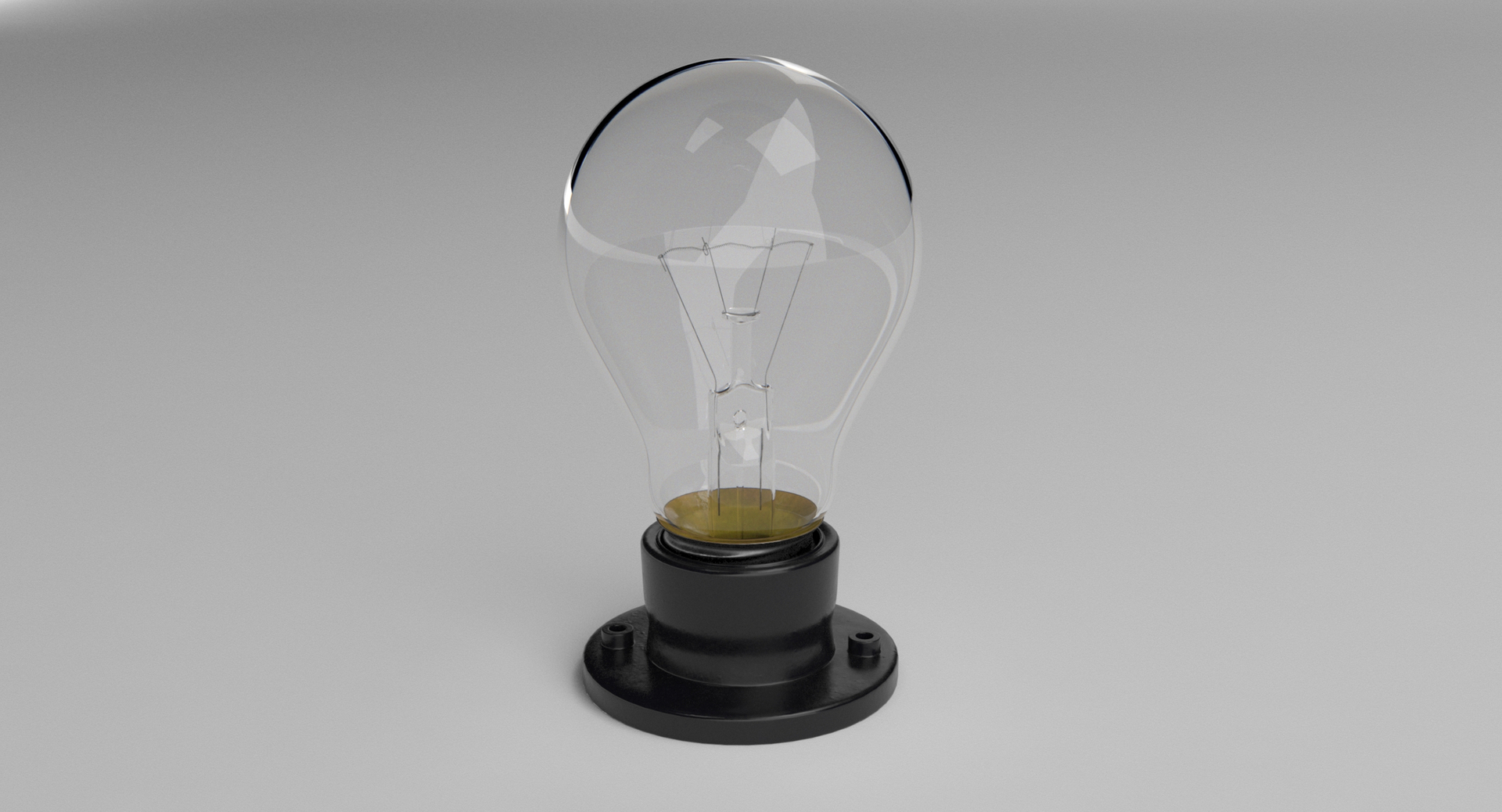 3D Bulbs Objects Model - TurboSquid 1213833