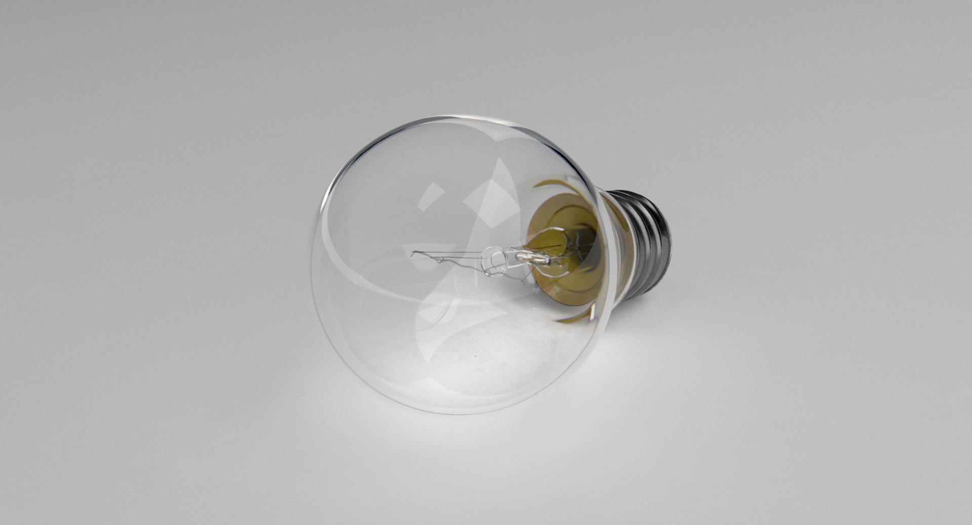 3D Bulbs Objects Model - TurboSquid 1213833