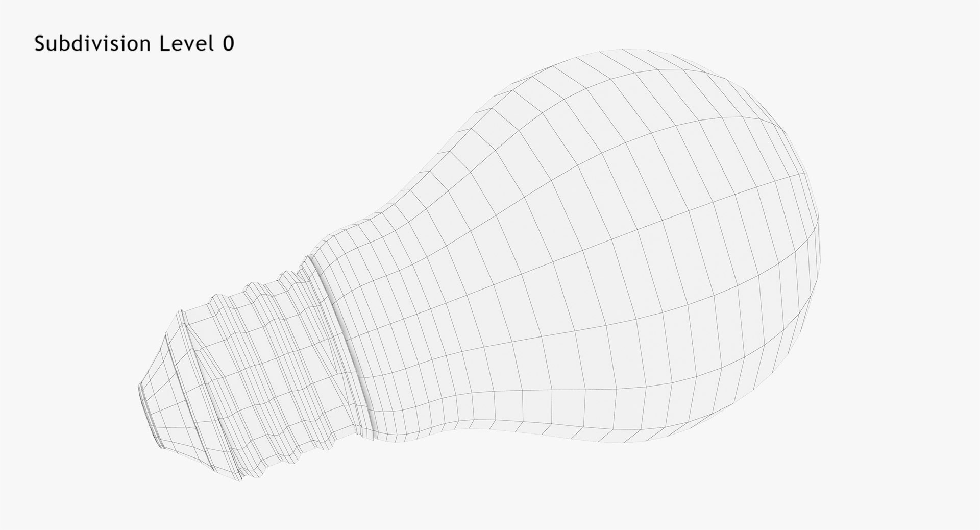 3D Bulbs Objects Model - TurboSquid 1213833