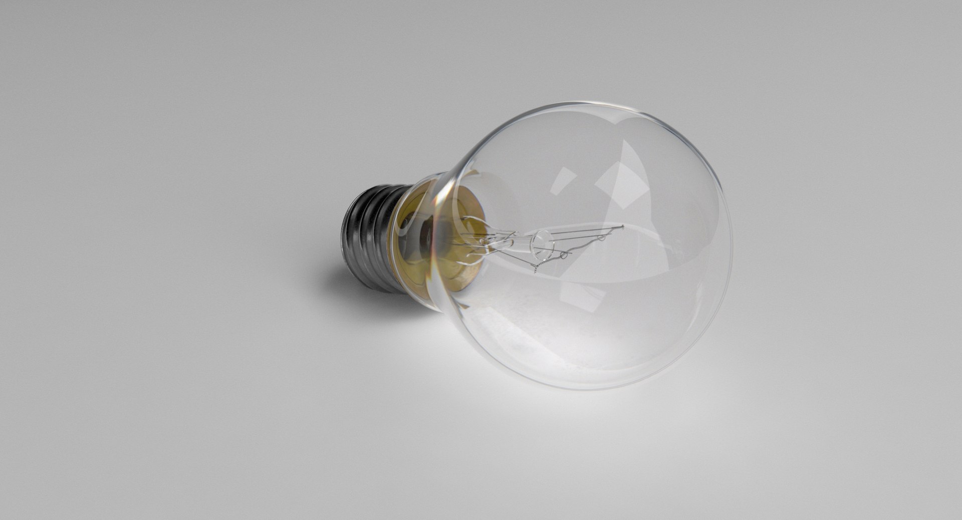 3D Bulbs Objects Model - TurboSquid 1213833