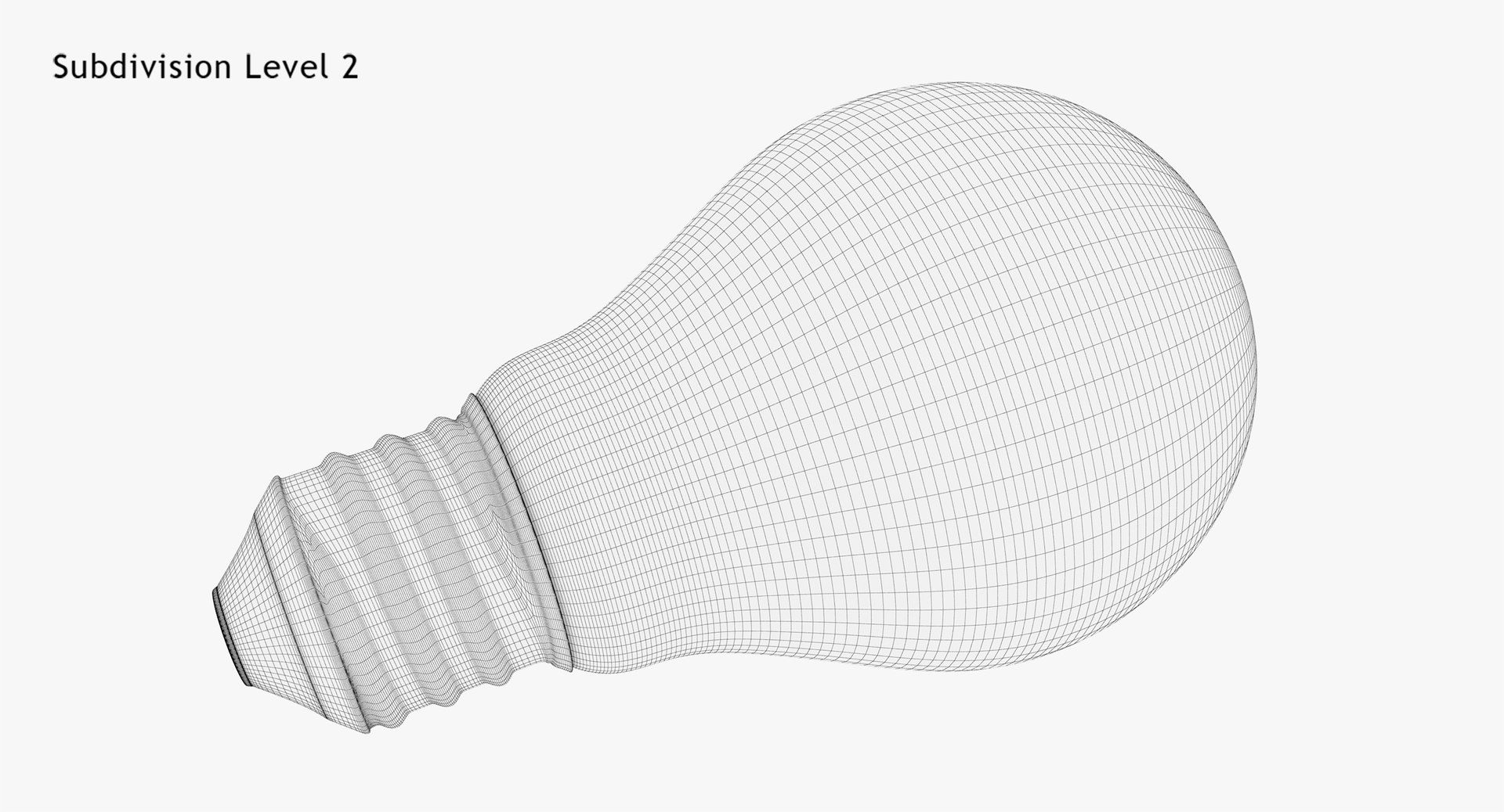 3D Bulbs Objects Model - TurboSquid 1213833