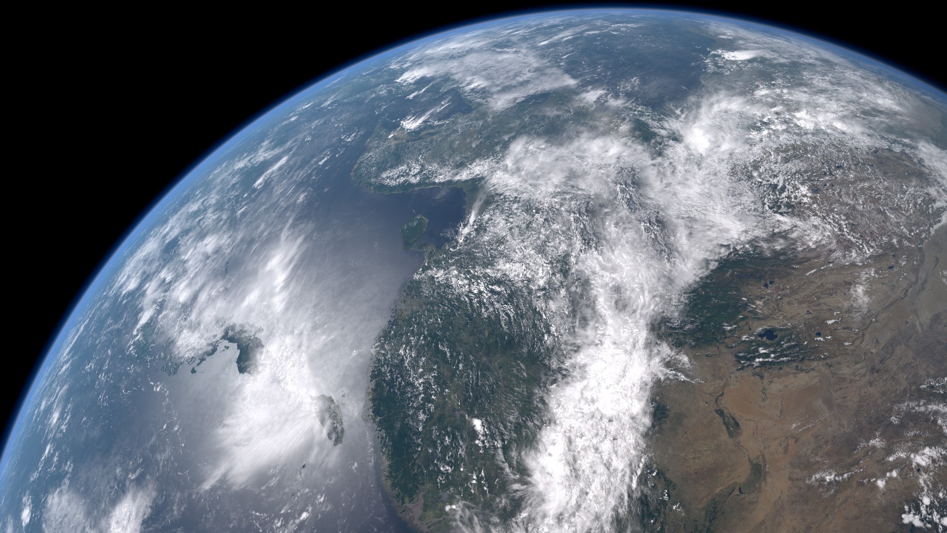 earth 21k moon 10k lwo