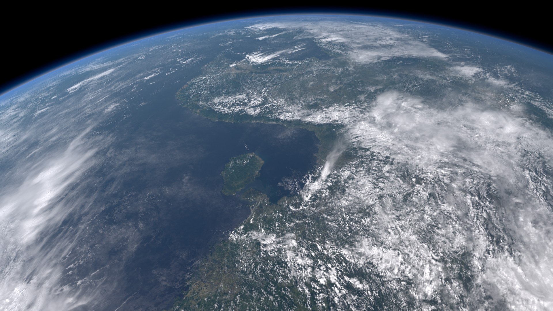 earth 21k moon 10k lwo