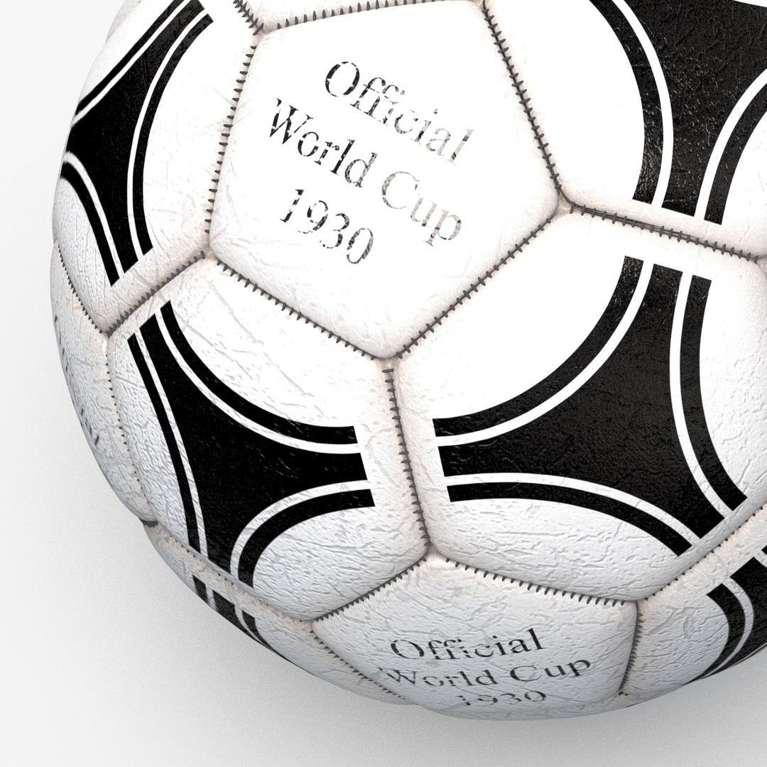 Max Soccerball Pro Ball White